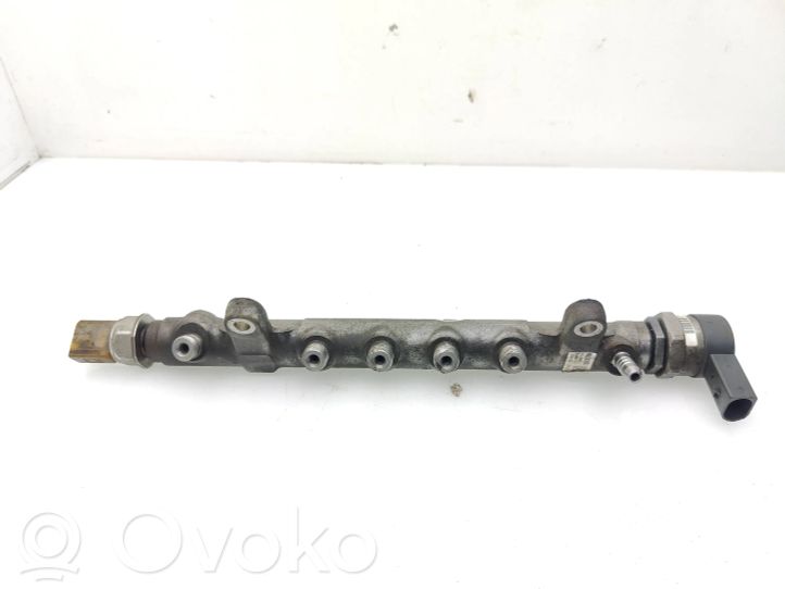 057130764H Volkswagen Transporter - Caravelle T5 Fuel main line pipe ...
