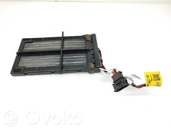 8K0819011C Audi Q5 SQ5 Electric cabin heater radiator, 10.00 € | RRR