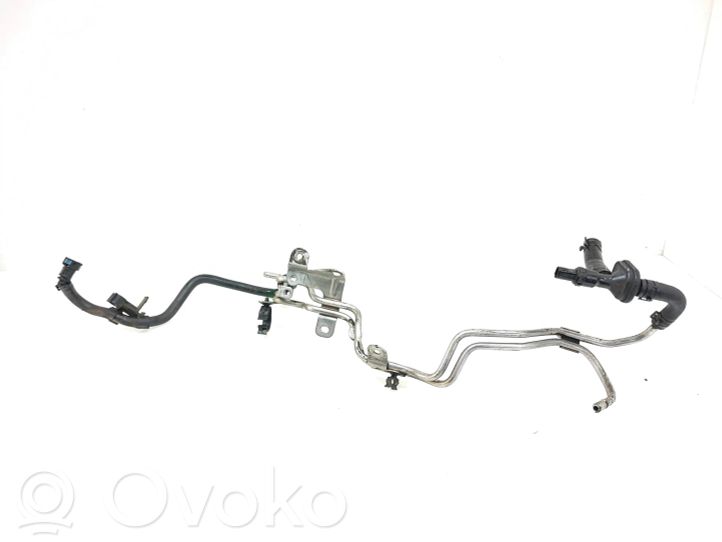 03L130308E Volkswagen Transporter - Caravelle T5 Fuel line pipe, 15.00 ...