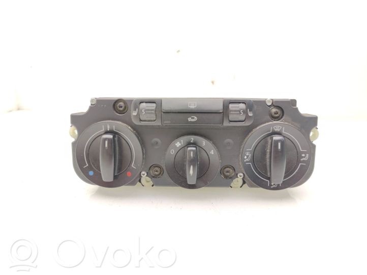 Volkswagen Caddy Climate control unit, 10.00 € | RRR