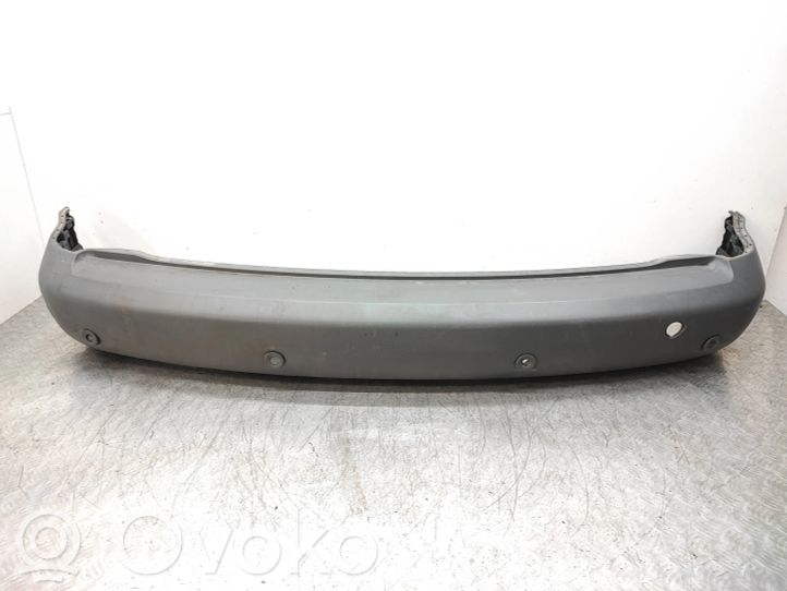 Volkswagen Caddy Rear bumper, 20.00 € | RRR