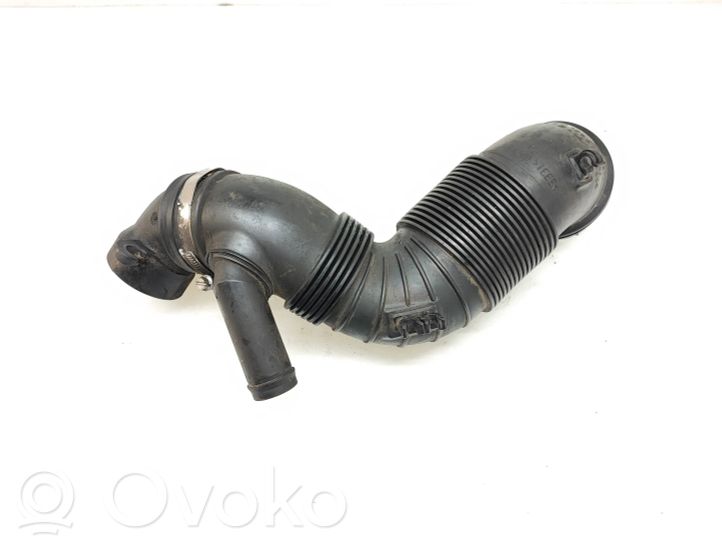 3C0129654AJ Volkswagen PASSAT B7 Turbo air intake inlet pipe/hose, 5.00 ...