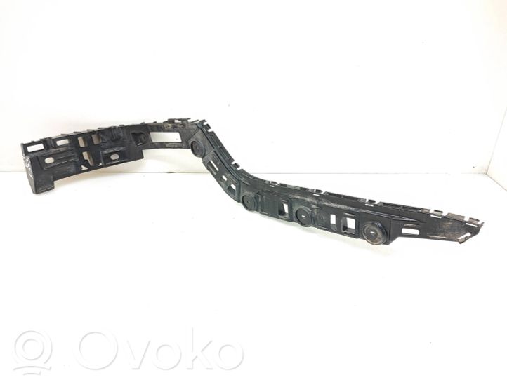 3AF807393 Volkswagen PASSAT B7 Rear bumper mounting bracket, 10.00 € | RRR