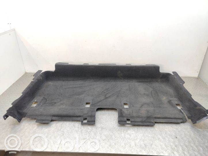 Tesla Model 3 Rear floor carpet liner, 80.00 € | RRR