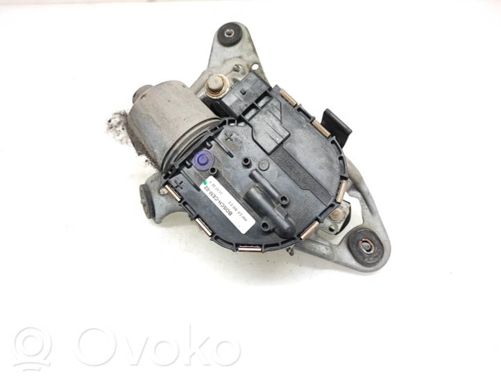 9816172680 Peugeot 508 Front wiper linkage and motor, 250.00 € | RRR