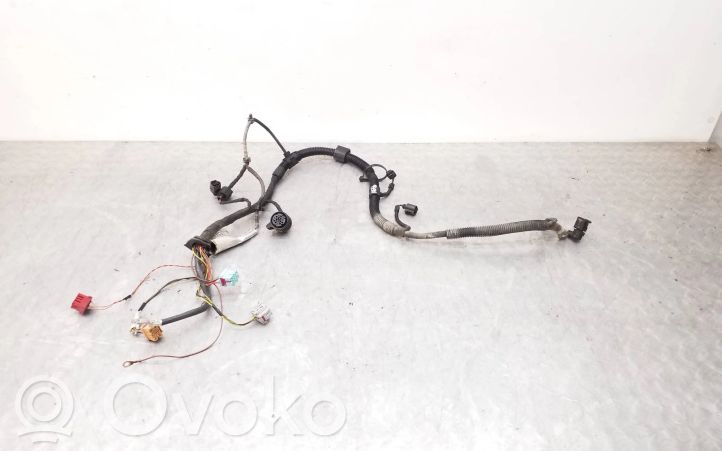 7E0971072NF Volkswagen Transporter - Caravelle T5 Engine installation ...