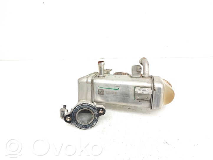147350678R Renault Trafic III (X82) EGR valve cooler, 25.00 € | RRR