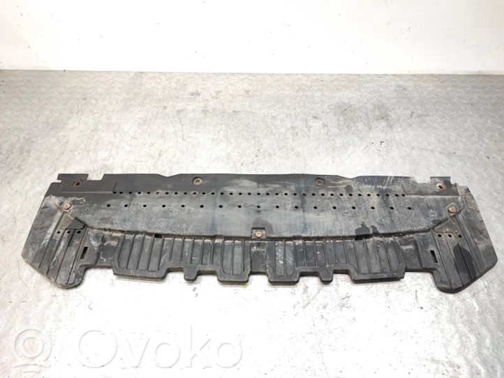 8K0807233B Audi A4 S4 B8 8K Front bumper skid plate/under tray, 15.00 ...