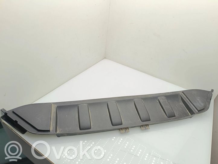 4L0121285 Audi Q7 4L Top upper radiator support slam panel, 10.00 € | RRR