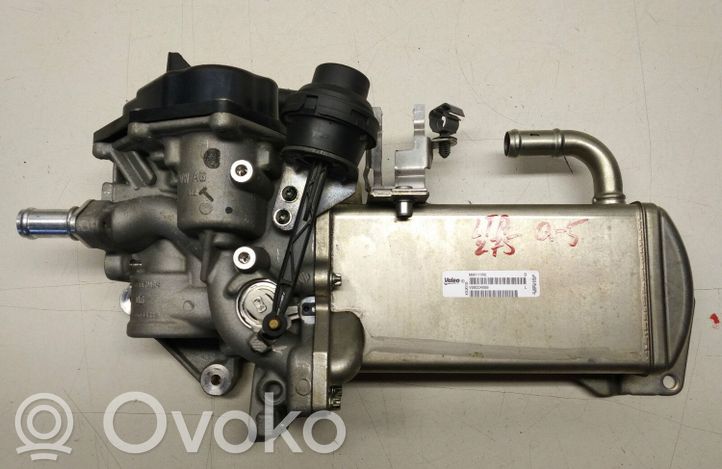 8R0971845E Audi Q5 SQ5 Refroidisseur de vanne EGR, 148.80 € | OVOKO