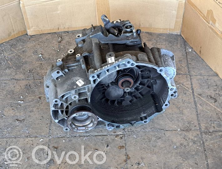 JLZ Audi TT TTS Mk2 Manual 6 speed gearbox, 450.00 € | RRR