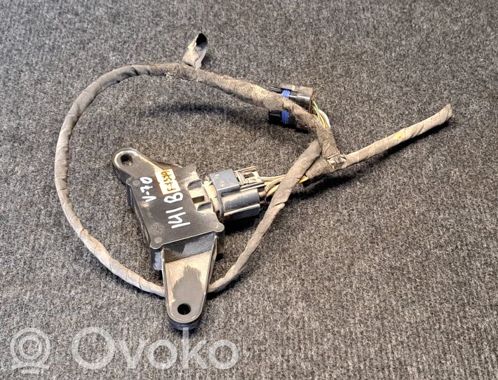 31405746 Volvo V70 Fuel injection pump control unit/module, 28.00 € | RRR