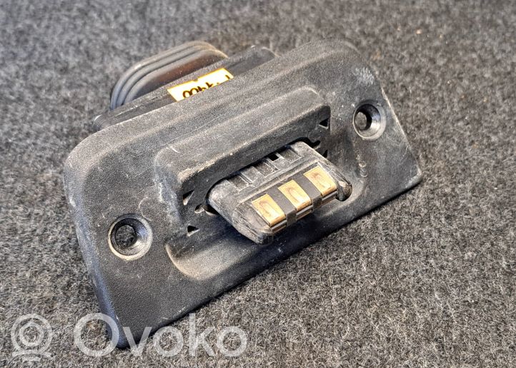 7E0907438 Volkswagen Transporter - Caravelle T5 Sliding door contact ...