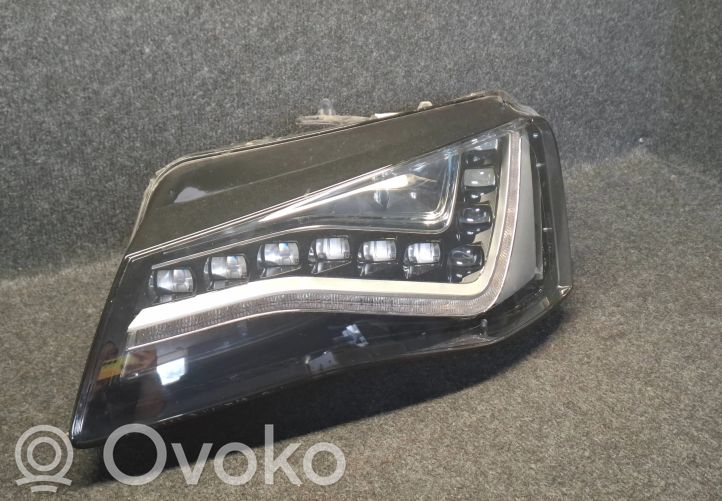 4H0941003 Audi A8 S8 D4 4H Headlight/headlamp, 500.00 € | RRR