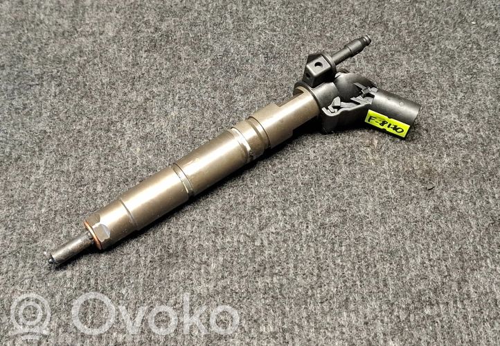 A6420701387 Mercedes-Benz ML W164 Fuel injector, 125.00 € | RRR