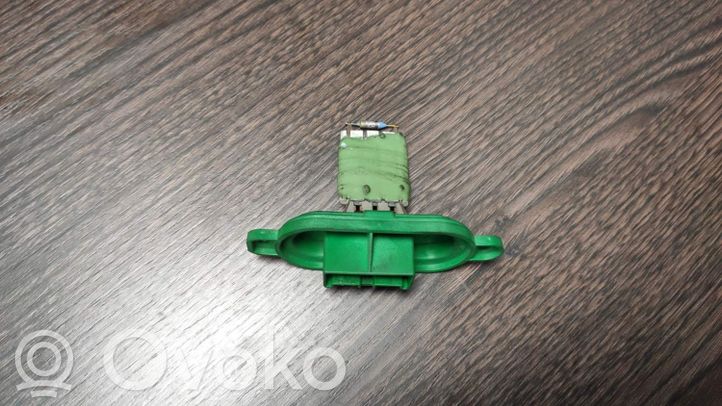 500326616 Iveco Daily 35 - 40.10 Relais de commande ventilateur ...