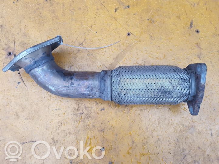 504141530 Iveco Daily 4th gen Muffler/silencer, 30.00 € | RRR