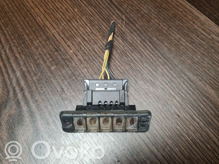 6398200011 Mercedes-Benz Vito Viano W639 Sliding door sensor, 15.00 € | RRR