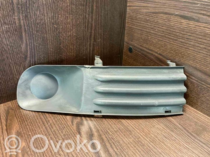 7H0807489C Volkswagen Transporter - Caravelle T5 Front bumper lower ...