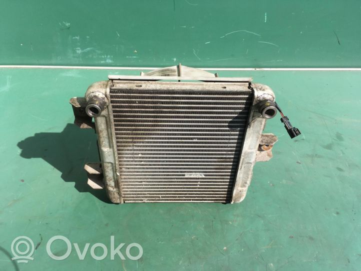 5801776966 Iveco Daily 6th gen Transmission/gearbox oil cooler, 300.00 ...