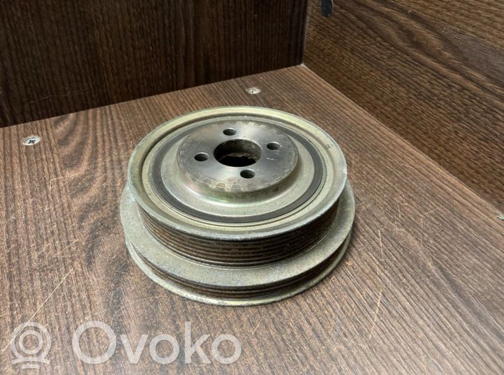 504076697 Iveco Daily 4th gen Crankshaft gear, 34.20 € | RRR