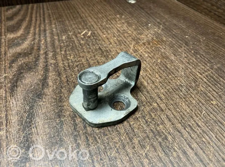 99489535 Iveco Daily 4th gen Sliding door lock loop/hook striker, 11.40 ...