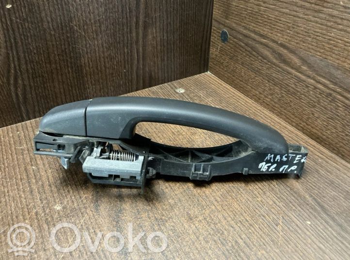 806065415R Renault Master III Front door exterior handle, 22.80 € | RRR