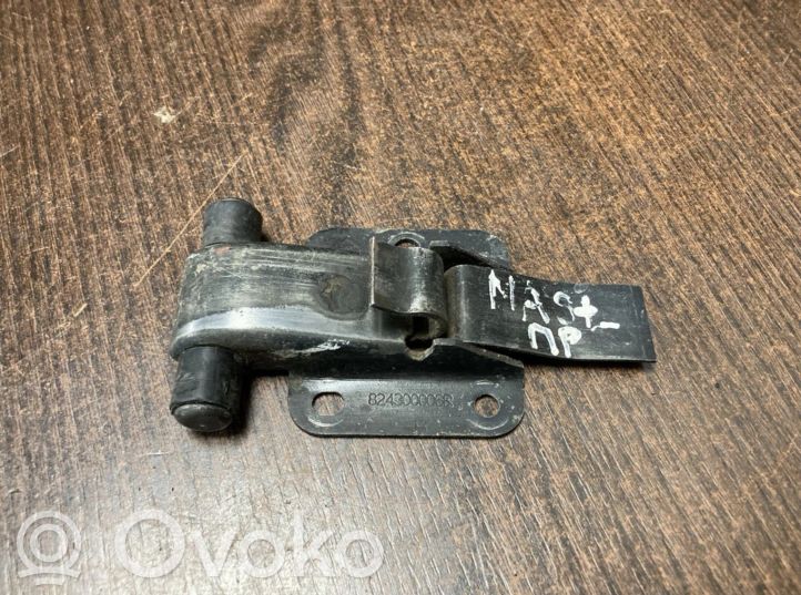 824300006R Renault Master III Charnière arrêt tirant de porte avant ...
