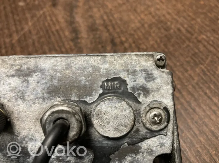 21022 Iveco Daily 6th gen Parking PDC sensor display screen, 285.00 € | RRR