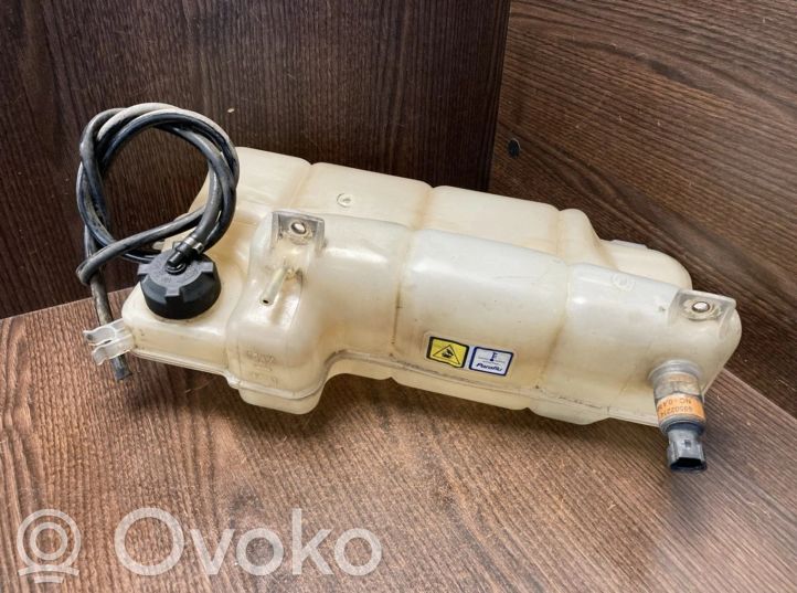 504045819 Iveco Daily 4th gen Coolant expansion tank/reservoir, 22.80 ...