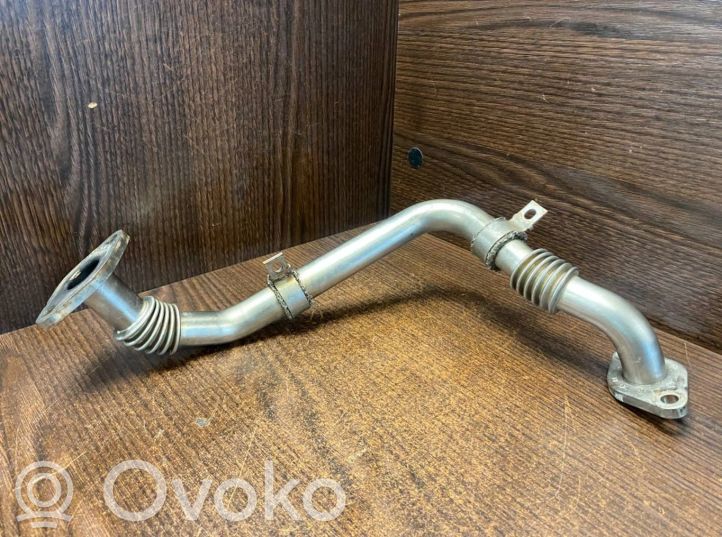 076131525 Volkswagen Crafter EGR valve line/pipe/hose, 34.20 € | RRR