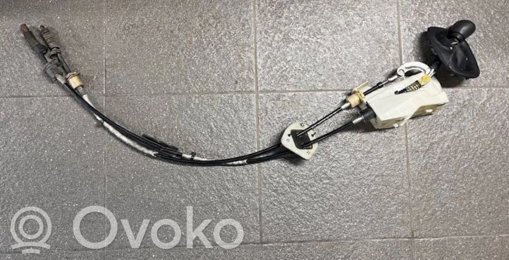 5801260777 Iveco Daily 4th gen Sélecteur boîte de vitesse, 102.60 € | OVOKO