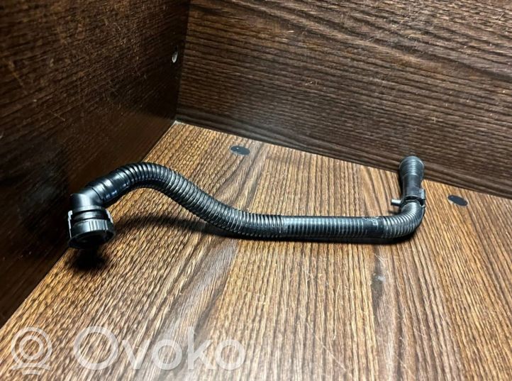 7H0129653 Volkswagen Transporter - Caravelle T5 Breather valve, 11.40 ...