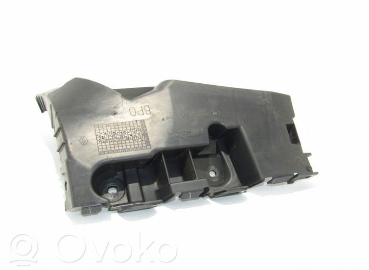 8200290037 Renault Clio III Rear bumper mounting bracket, 15.00 € | RRR