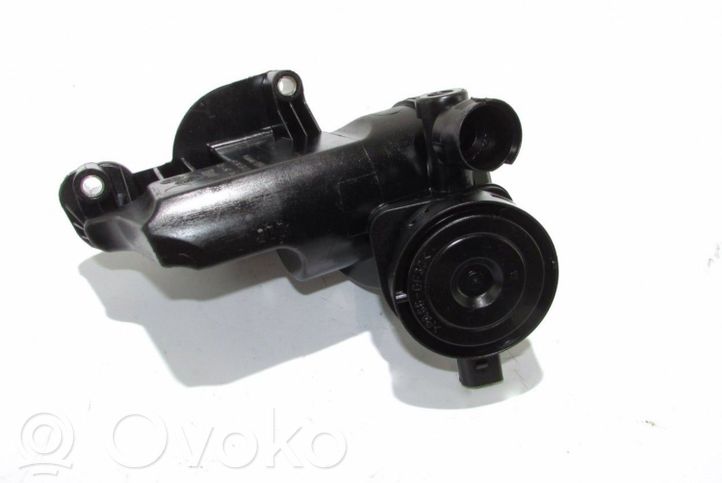 036103464AD Volkswagen Transporter - Caravelle T5 Reniflard / tuyau ...