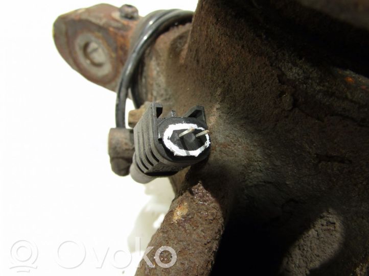 Mercedes-Benz Sprinter W906 Moyeu de roue avant, 40.00 € | OVOKO