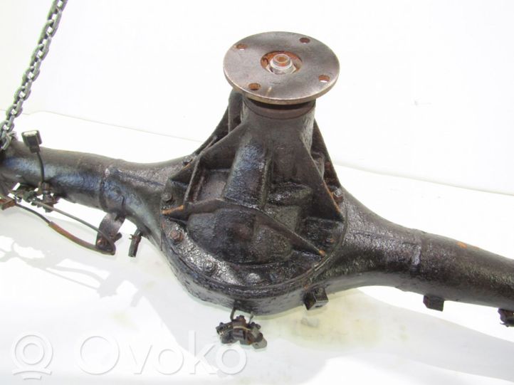 Mitsubishi L200 Rear axle beam, 500.00 € | RRR