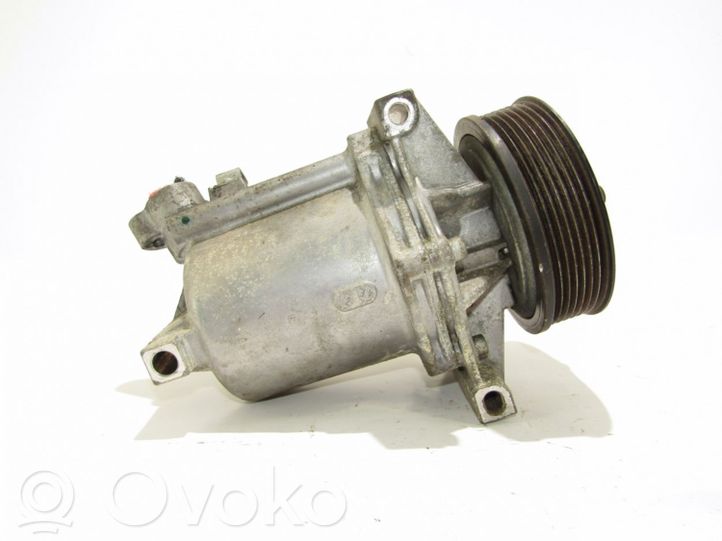 926008367r Dacia Duster Compresseur de climatisation, 120.00 € | OVOKO