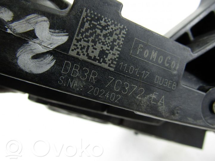 db3r7c372ea Ford Ranger Gear selector/shifter (interior), 100.00 € | RRR