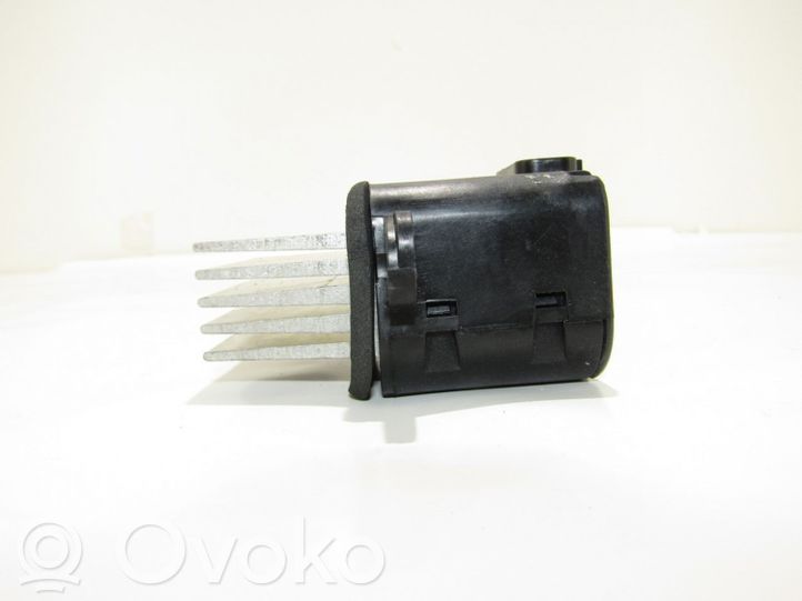 VP9ASH19E624AA Nissan Pathfinder R51 Heater blower fan relay, 30.00 € | RRR