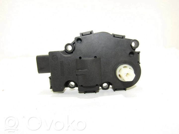 K9749006 BMW 5 F10 F11 Moteur / actionneur de volet de climatisation, 5 ...
