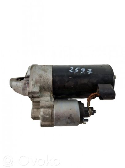 A6519062800 Mercedes-Benz E W212 Starter motor, 30.00 € | RRR