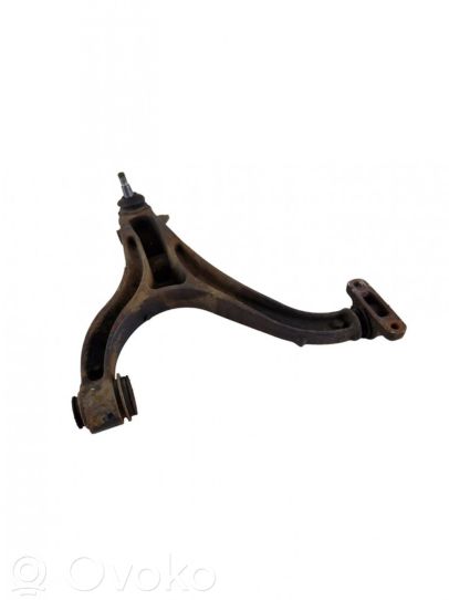 Jeep Grand Cherokee (WK) Front lower control arm/wishbone, 30.00 € | RRR
