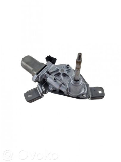 AE2596002770 Suzuki Celerio Rear window wiper motor, 30.00 € | RRR