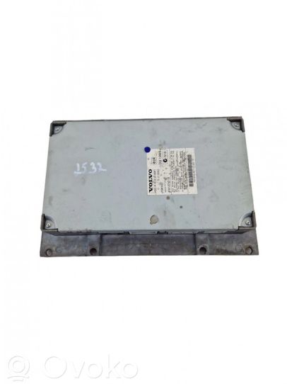 31215661 Volvo XC90 Sound amplifier, 25.00 € | RRR