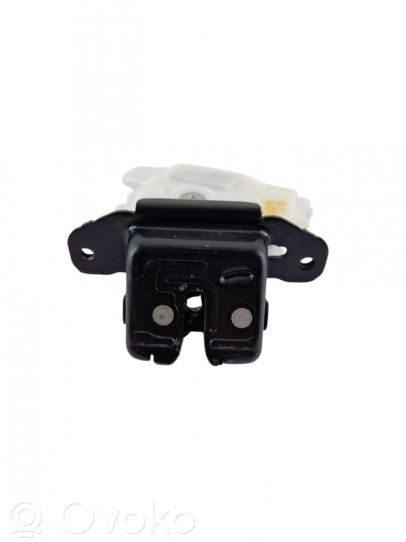 Toyota Yaris XP210 Tailgate/trunk/boot lock/catch/latch, 40.00 € | RRR