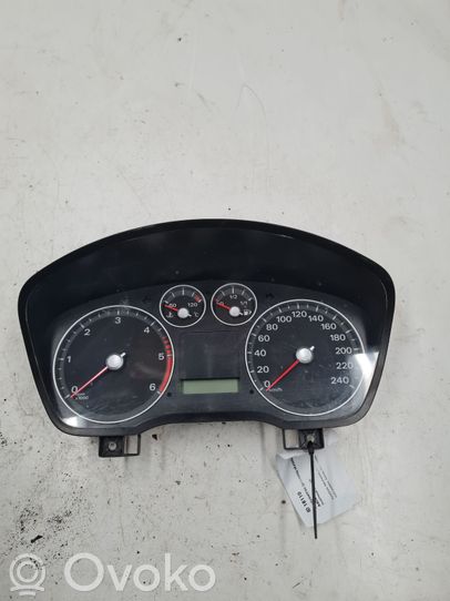 AU6620A Ford Focus Speedometer (instrument cluster), 34.99 € | RRR