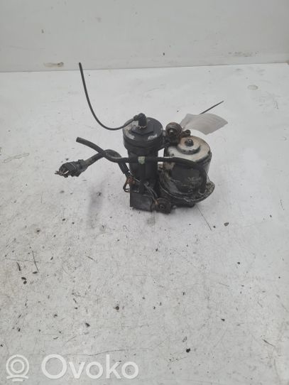 22153582 Opel Omega B2 Air suspension compressor/pump, 49.99 € | RRR