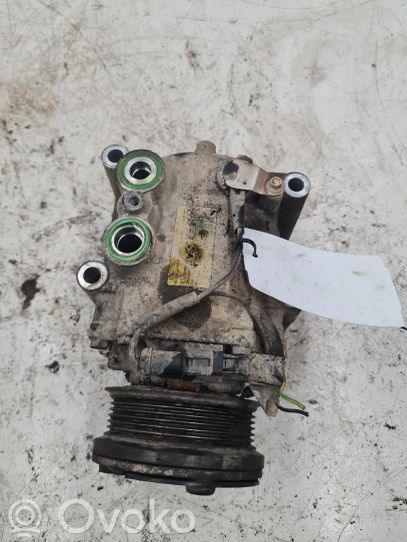 Ford Focus Air conditioning (A/C) compressor (pump), 40.00 € | RRR