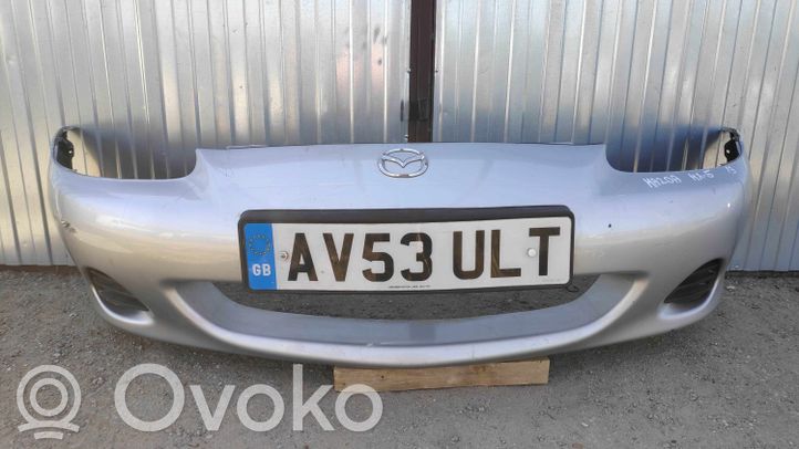 Mazda MX-5 NB Miata Front bumper, 132.09 € | RRR